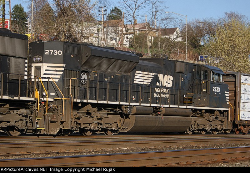 NS 2730
